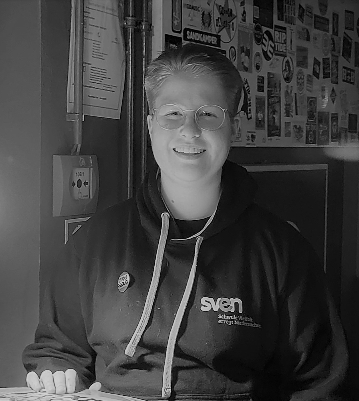 Aids-Hilfe Wolfsburg e. V. - Team